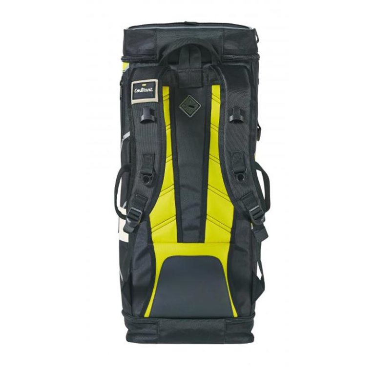 Courant Cross Pro 54 Litre Pro / Kit Bag - Honey Brothers