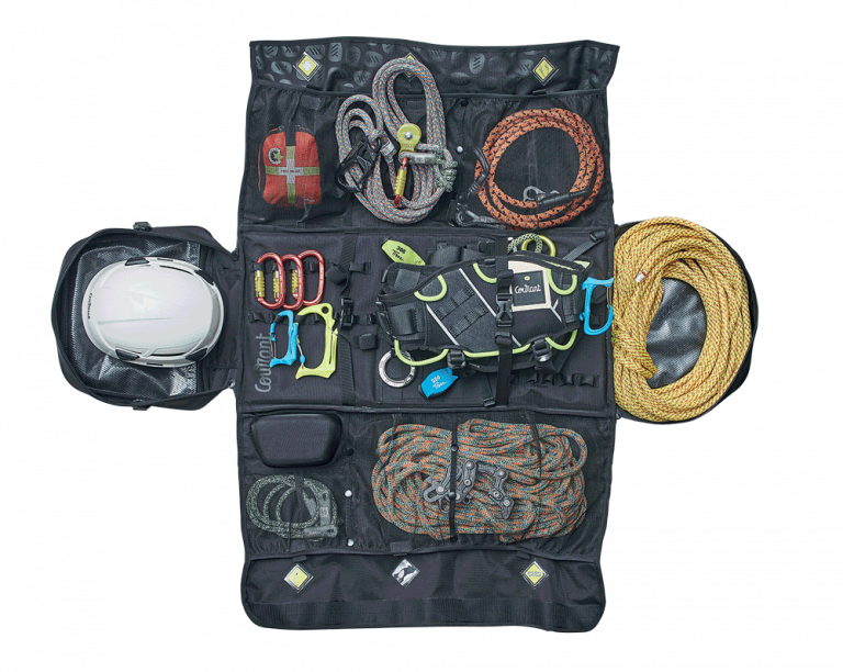 Courant Cross Pro XL 75 Litre Rescue Bag - Honey Brothers