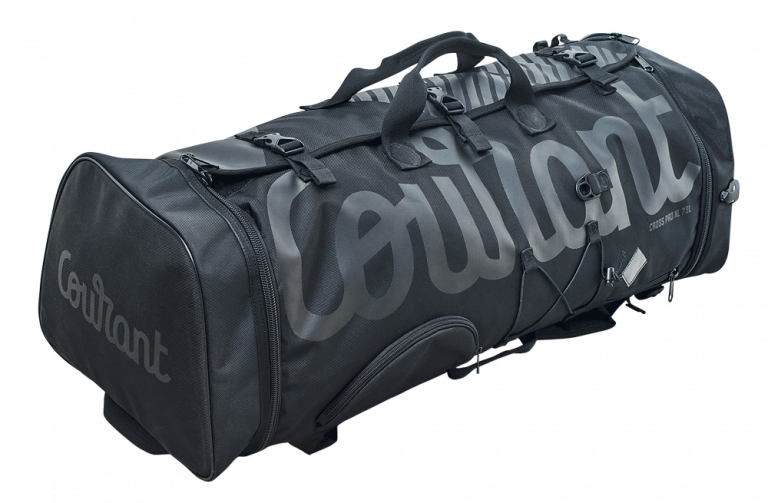 Courant Cross Pro XL 75 Litre Rescue Bag - Honey Brothers