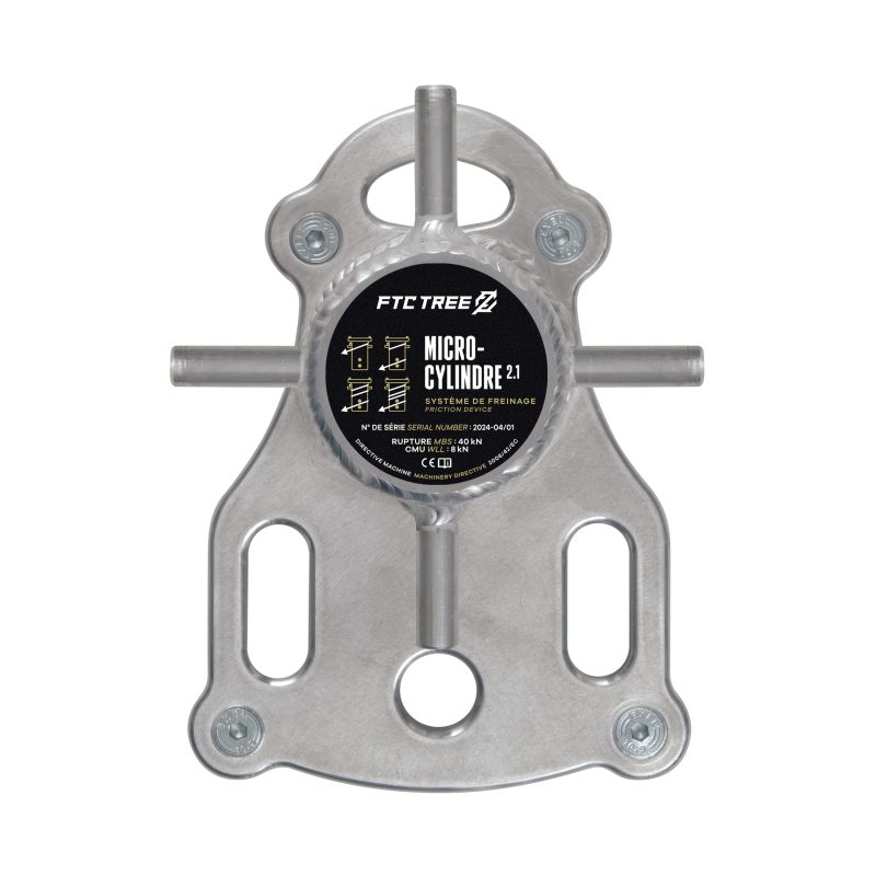 FTC Tree Micro Cylinder 2.0 Friction Device - Honey Brothers