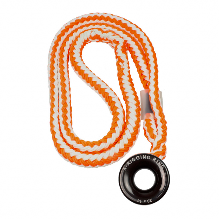 Low Friction Ring Rigging Slings Archives - Honey Brothers