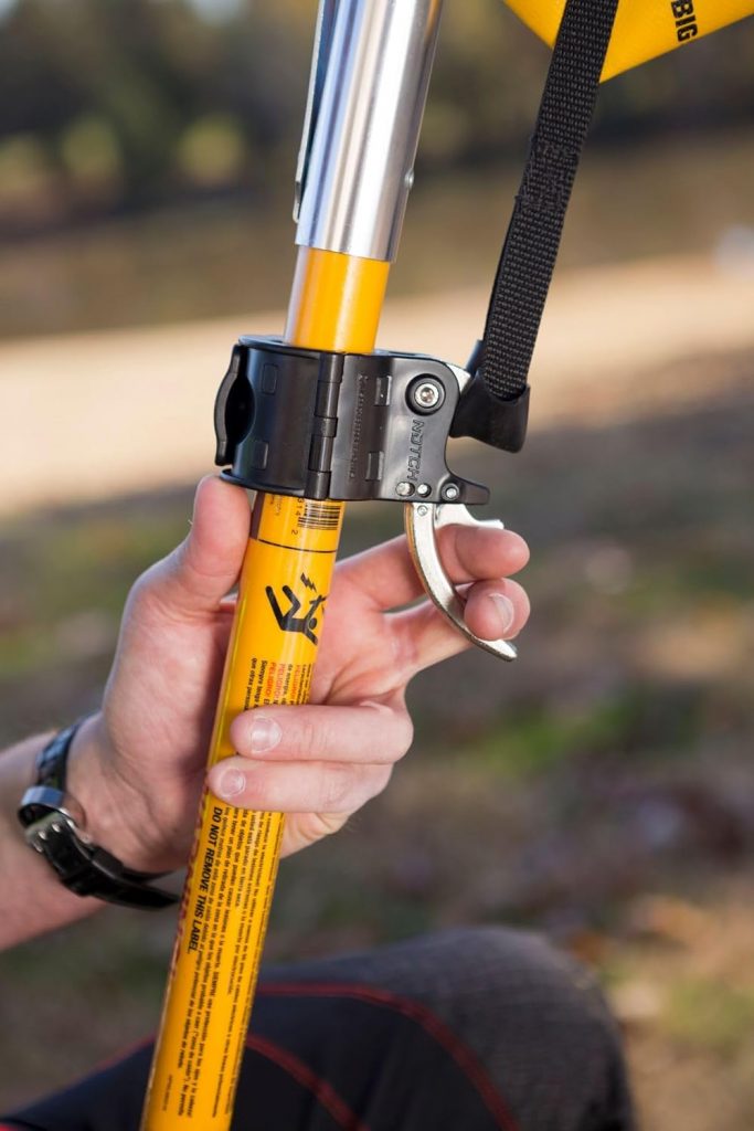 Notch Big Shot Trigger - Honey Brothers