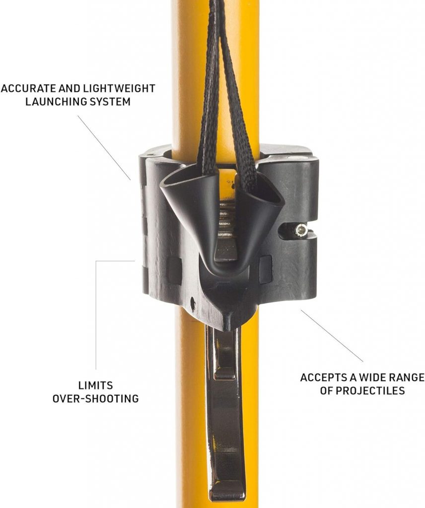 Notch Big Shot Trigger - Honey Brothers