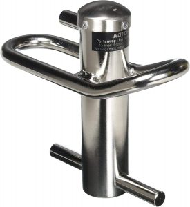 Notch Portawrap Medium Lowering Device - Honey Brothers