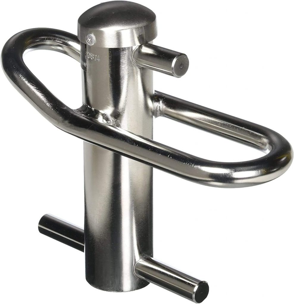 Notch Portawrap Medium Lowering Device - Honey Brothers