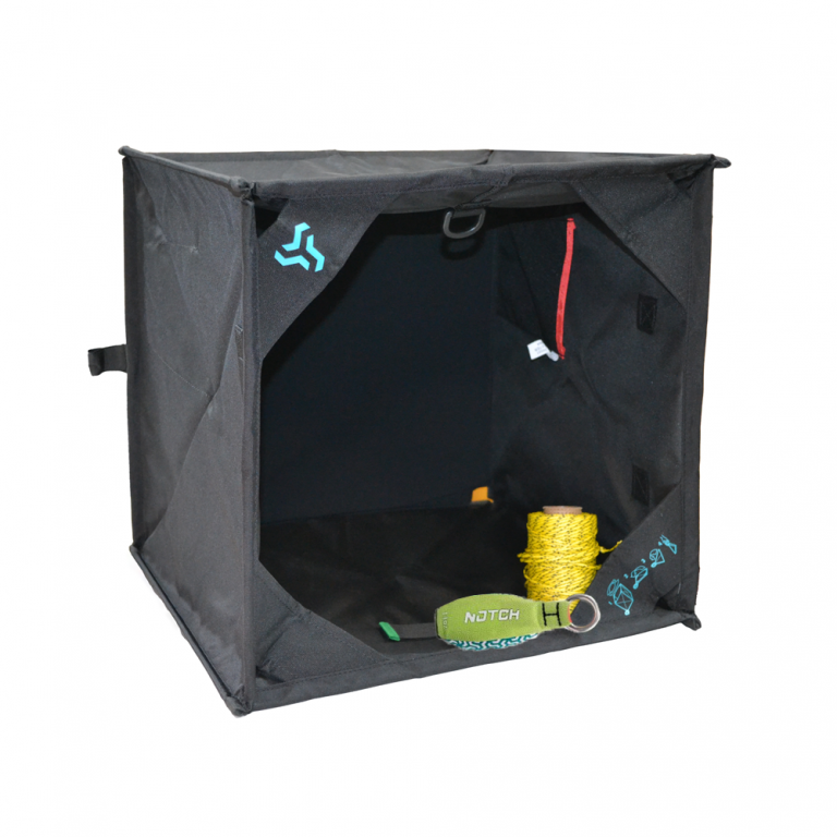 Notch Professional Throwline Kit - Honey Brothers