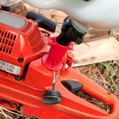 Oregon Economic Combi‑Can - 5 L Fuel & 3 L Oil