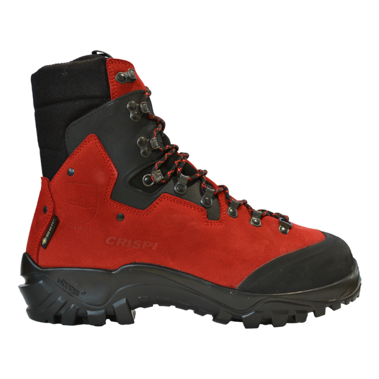 Pfanner Zermatt GTX Chainsaw Boots - Honey Brothers