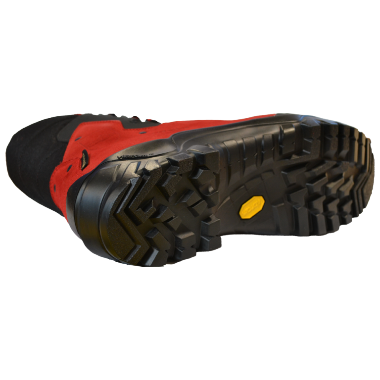 Pfanner Zermatt GTX Chainsaw Boots - Honey Brothers