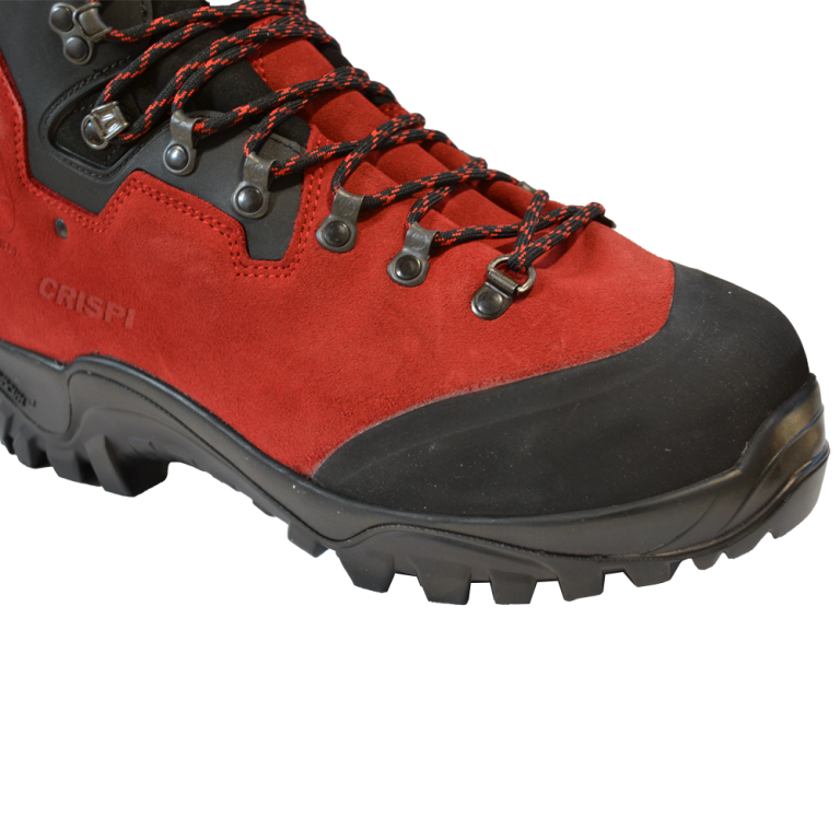 Pfanner Zermatt GTX Chainsaw Boots - Honey Brothers