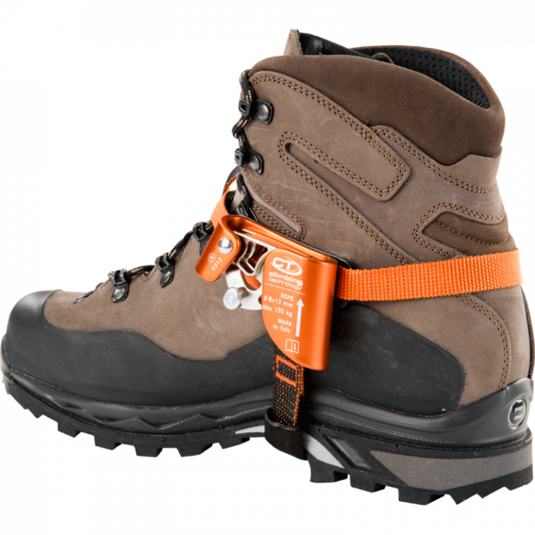 CT Quick Step-A Foot Ascender - Honey Brothers A Foot Ascender