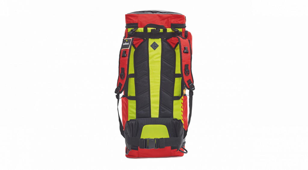 Courant Cross Pro XL 75 Litre Rescue Bag - Honey Brothers