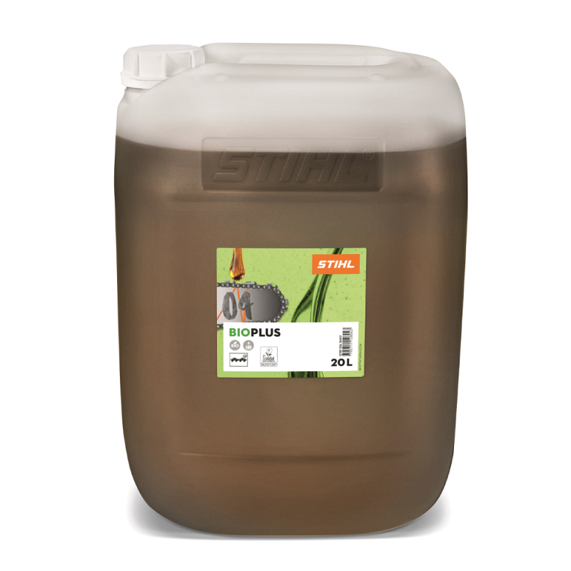 STIHL BioPlus Chain Oil - 2L