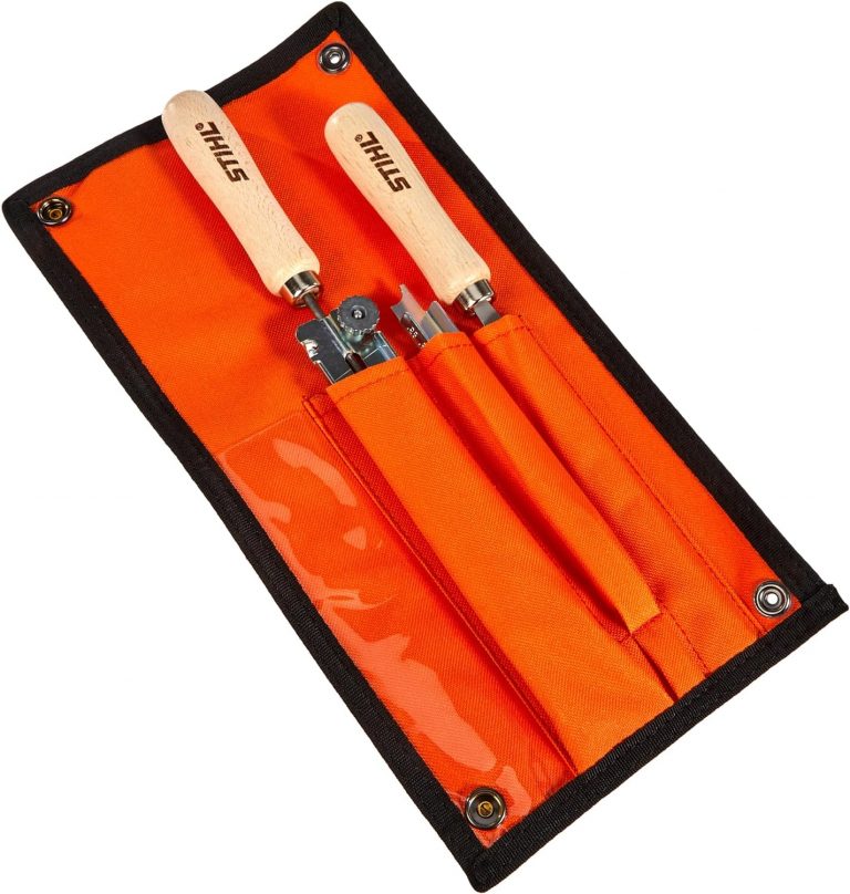 Stihl Filing Kits - Honey Brothers