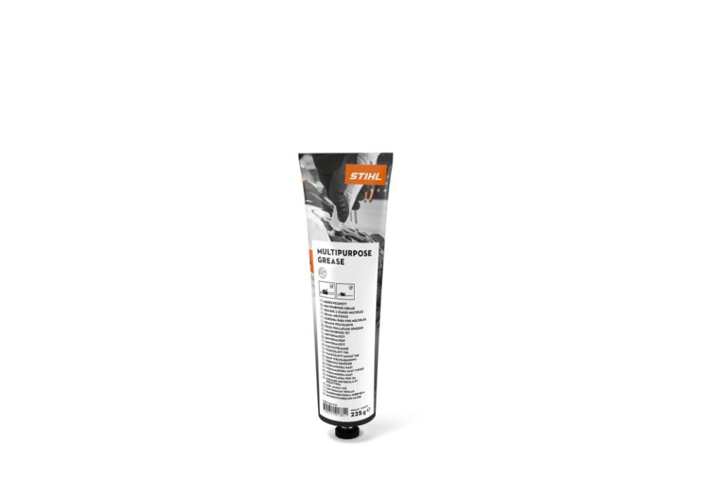 Stihl Multi-Purpose Grease – Gear Lubricant for Hedge Trimmers