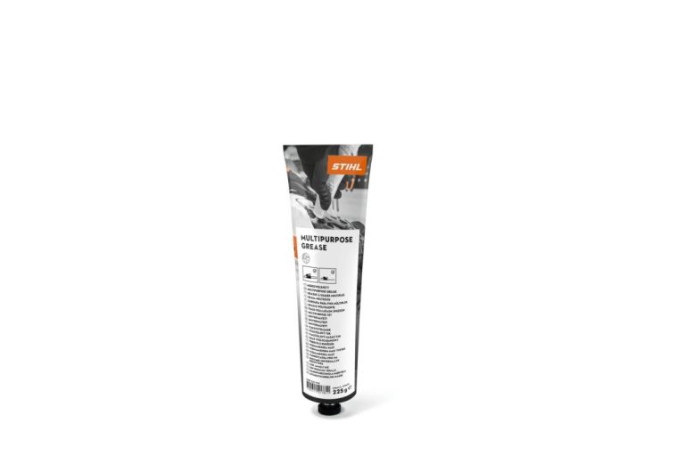 Stihl Multi-Purpose Grease – Gear Lubricant for Hedge Trimmers
