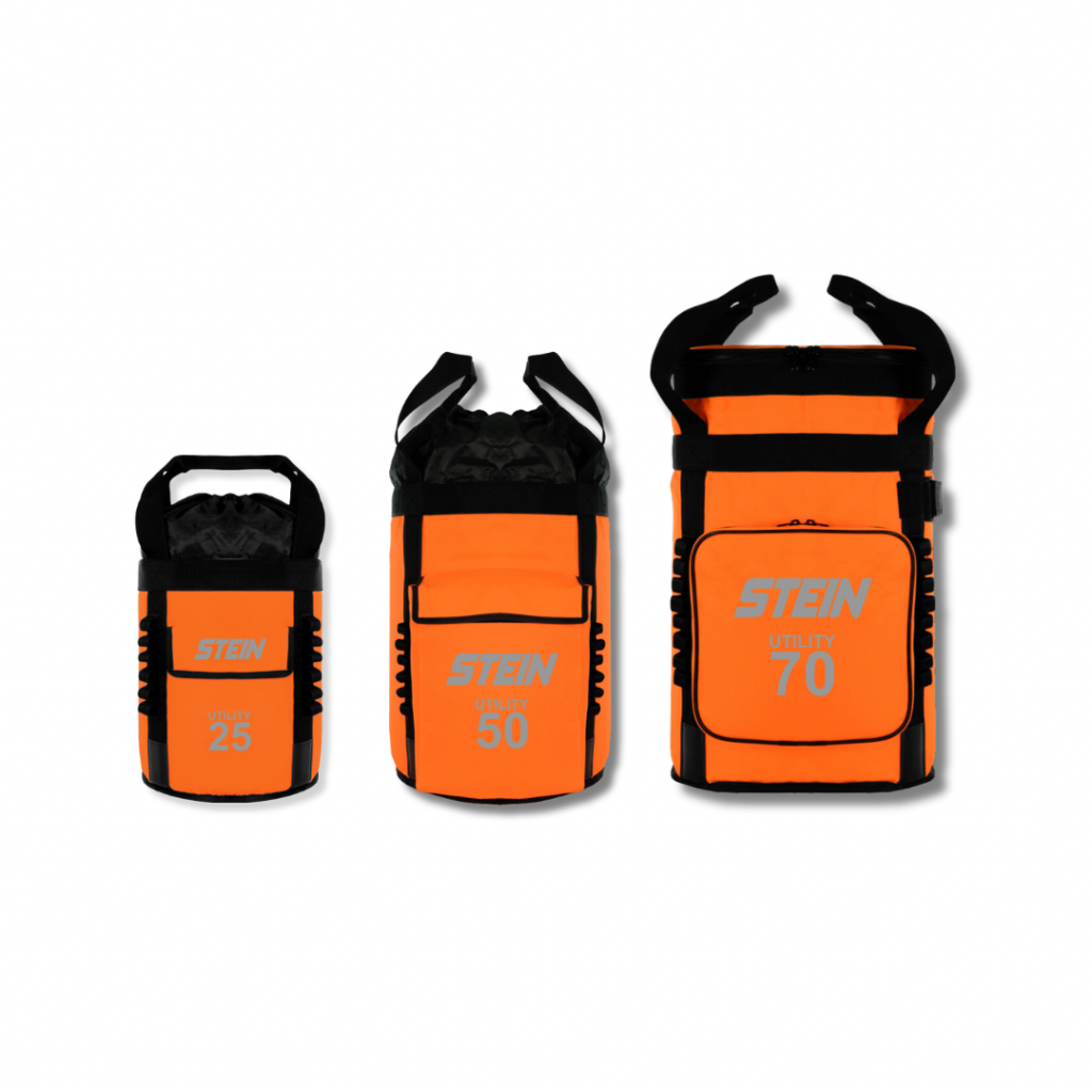 Stein Utility Storage Kit Bag - Honey Brothers