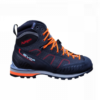 Arbpro Evo 2 Arborist Climbing Boots - Honey Brothers climbing boots