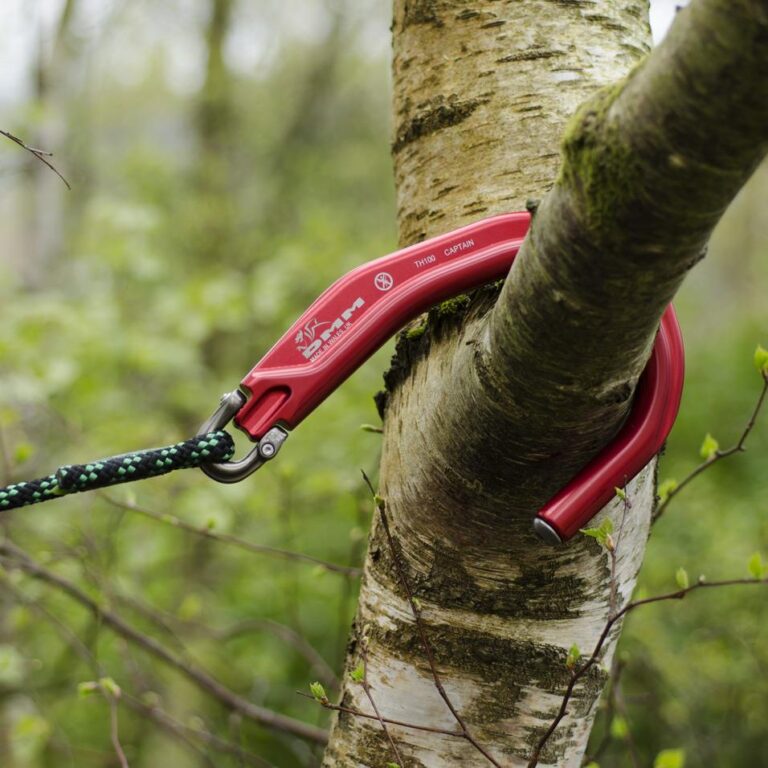 DMM Captain & Hook Kit - Honey Brothers