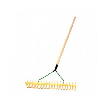 Chelwood 32P Polypropylene Rake - Honey Brothers