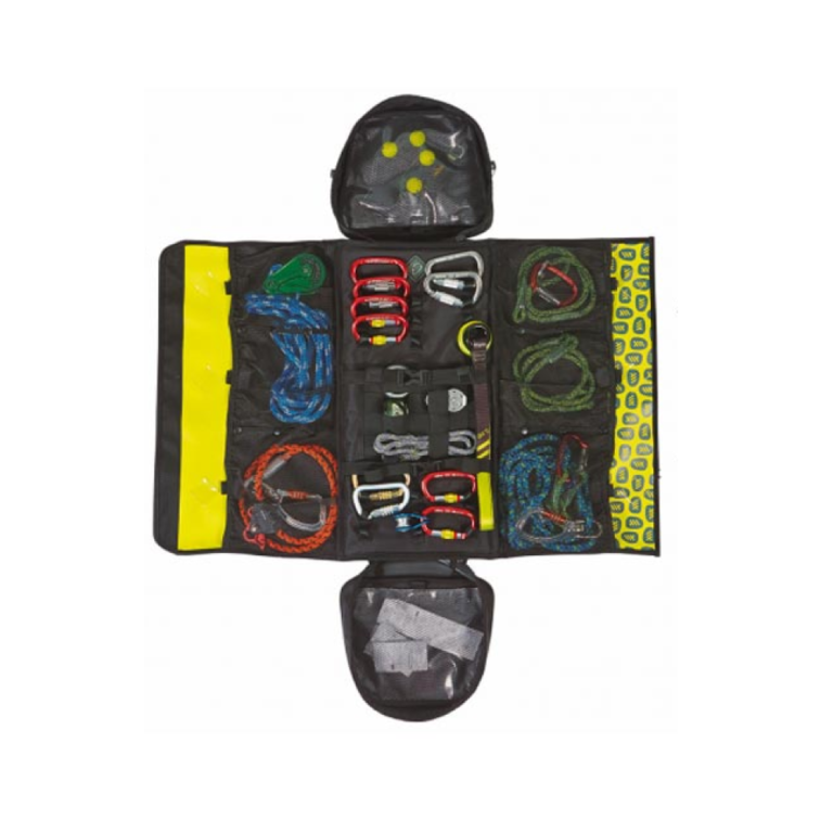 Courant Cross Pro Rope Bag - Honey Brothers