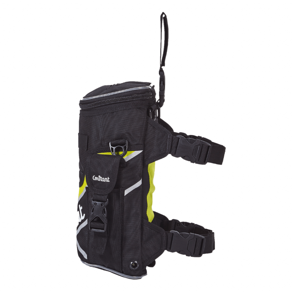 Courant Faster T-Rex Throwline Bag - Honey Brothers