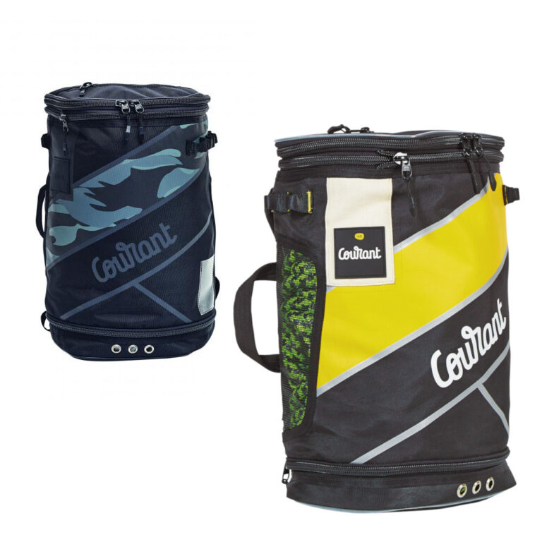 Courant Cross 23 & 36 Litre Rope Bag - Honey Brothers