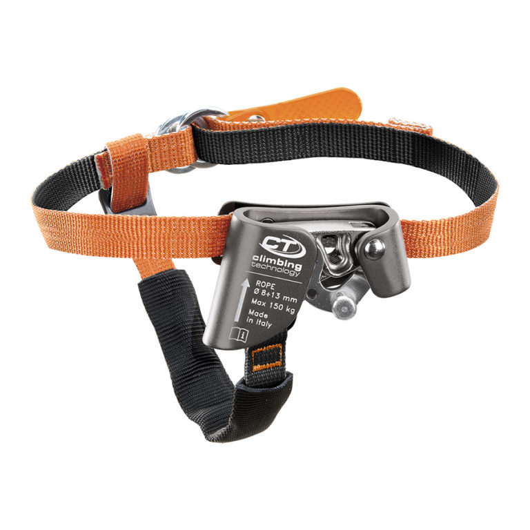 CT Quick Step-A Foot Ascender - Honey Brothers A Foot Ascender