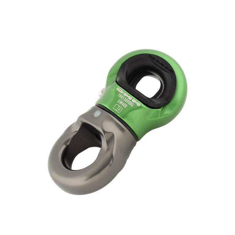 DMM Mini Swivel - Honey Brothers