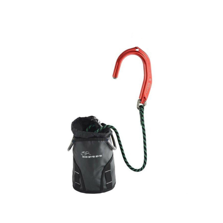 DMM Captain & Hook Kit - Honey Brothers