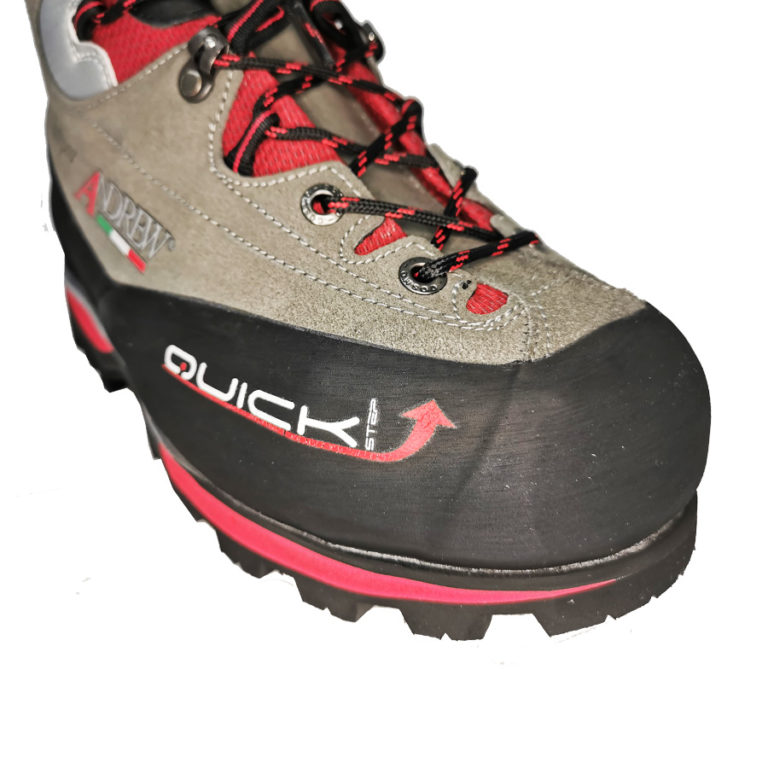 Arbpro Andrew Cervino Wood Quick Step Chainsaw Boots - Honey Brothers