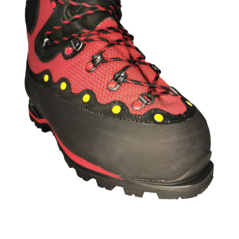 Pfanner Santis Chainsaw Boots - Honey Brothers chainsaw boots