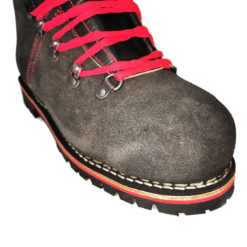 Pfanner Tyrol Fighter Chainsaw Boots - Honey Brothers