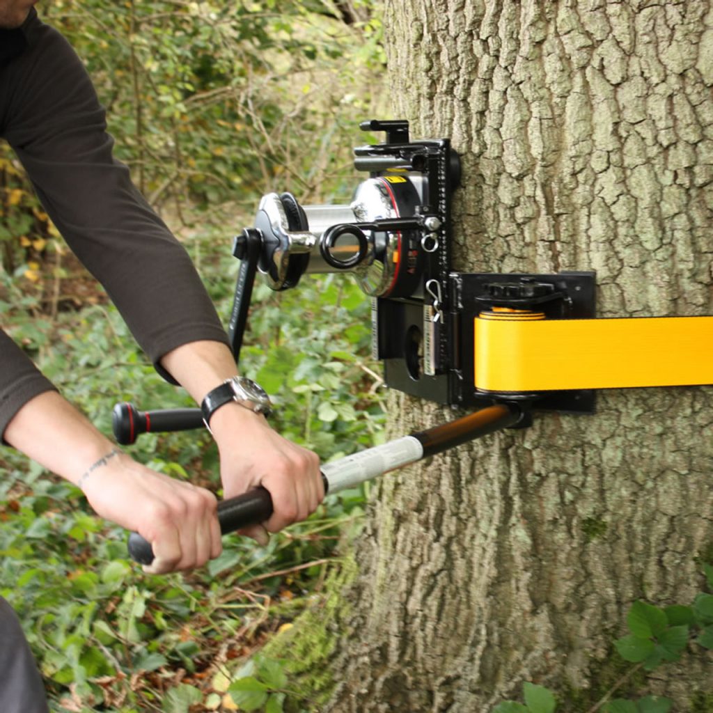 GRCS Good Rigging Control System - Honey Brothers