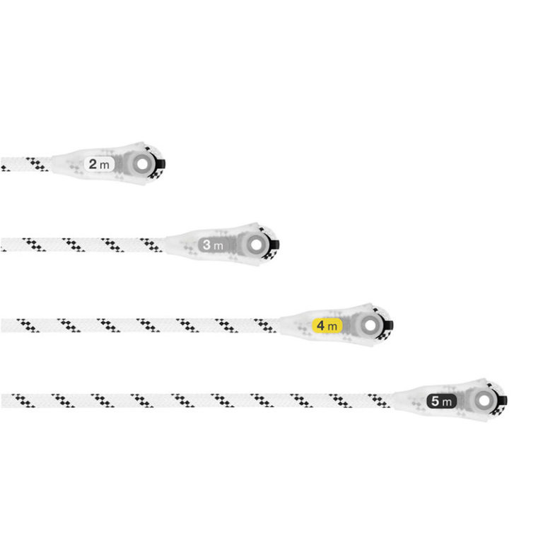 Petzl Grillon Replacement Rope - Honey Brothers