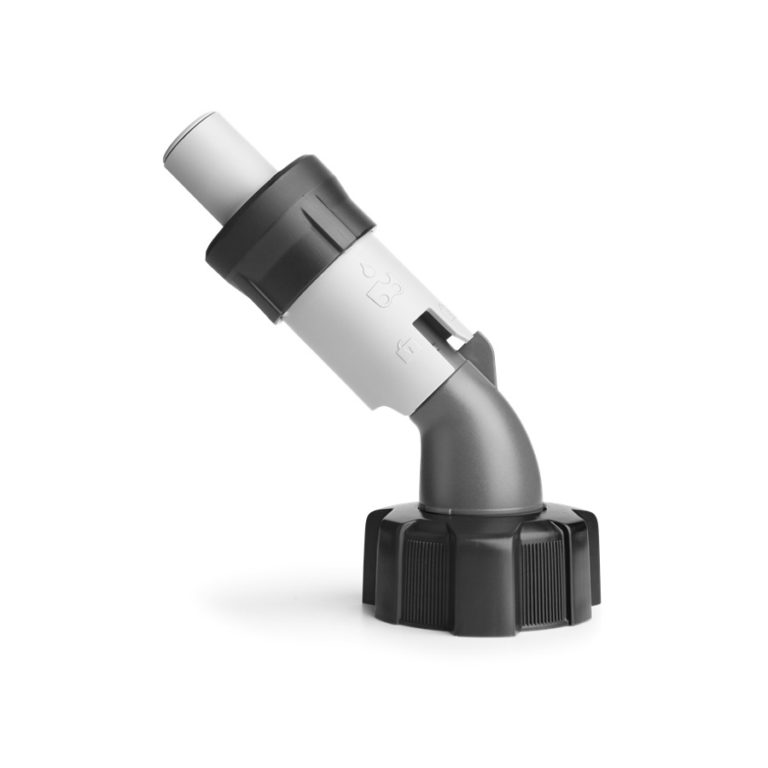 Husqvarna Combi Can 5 L Fuel + 2.5 L Oil