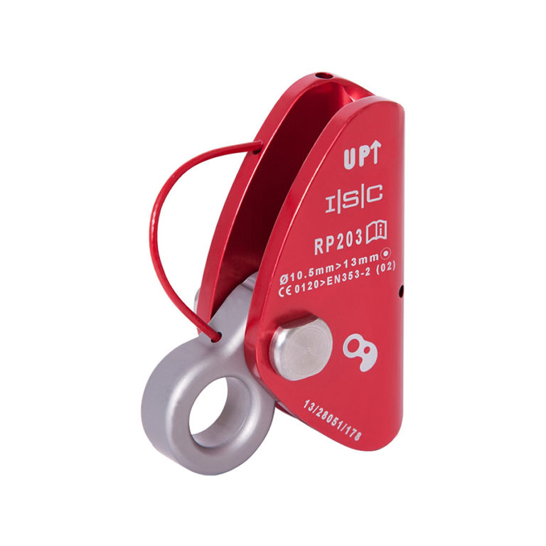 ISC Mini Rope Grab Bolted Axle - Honey Brothers