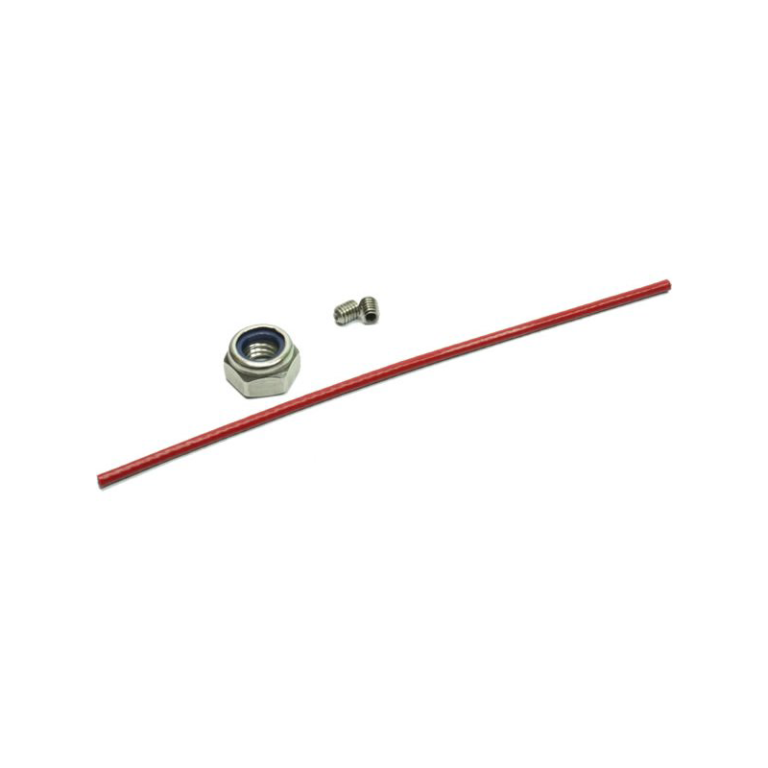 ISC Refurb Kit for Mini Rope Grab - Honey Brothers