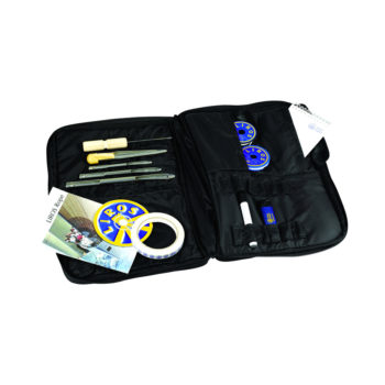 Liros Complete Splicing Kit - Honey Brothers