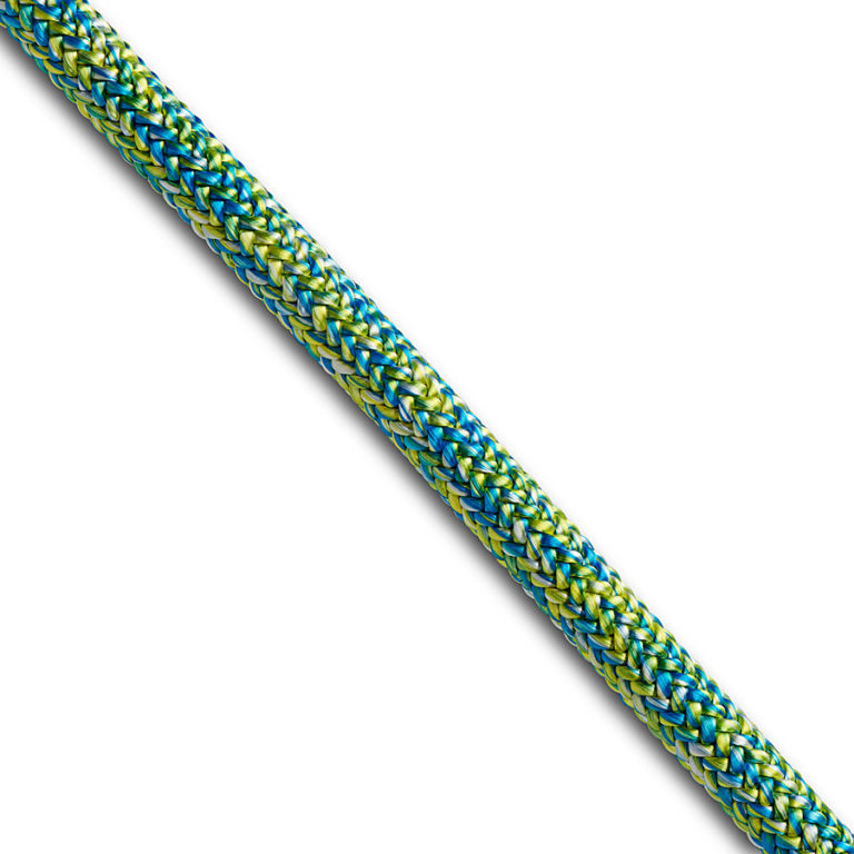 Liros Reef 11.7mm Climbing Rope - No Splice - Honey Brothers