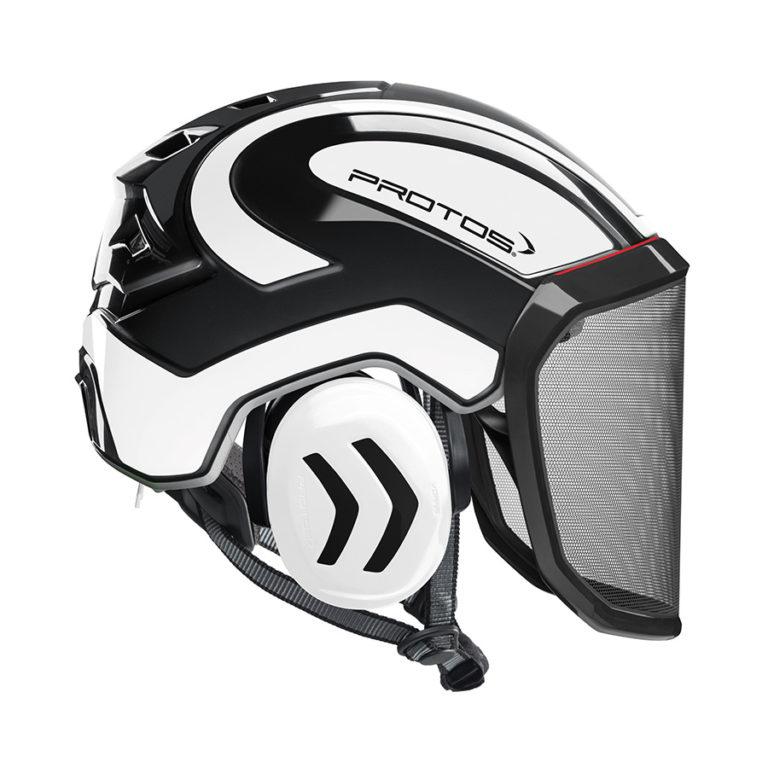 Protos Integral Arborist Headset – 26 SNR