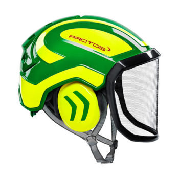Protos Integral Arborist Headset – 26 SNR