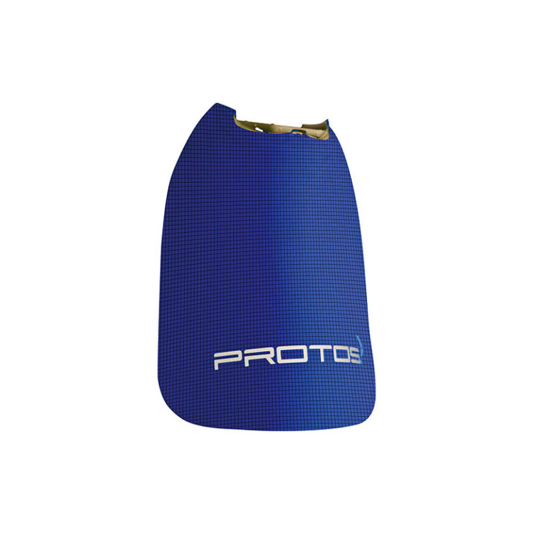 Protos Integral Neck Cape | Helmet Accessory