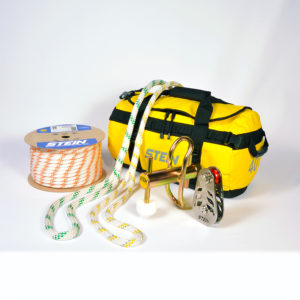 Complete Rigging Kits for arborists and tree surgery | Honey Brothers