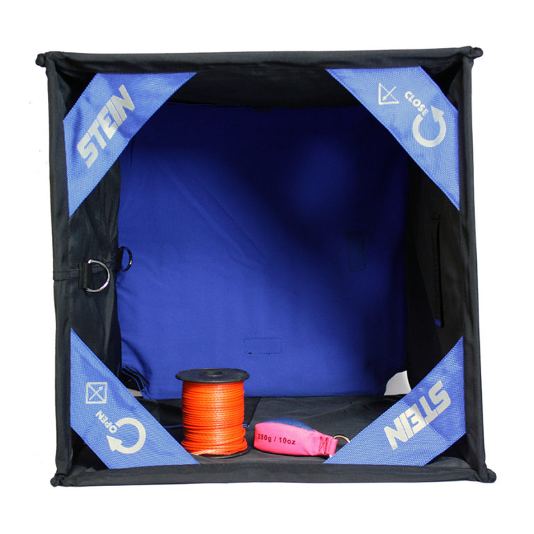 Stein Complete Throwline Kit - Honey Brothers