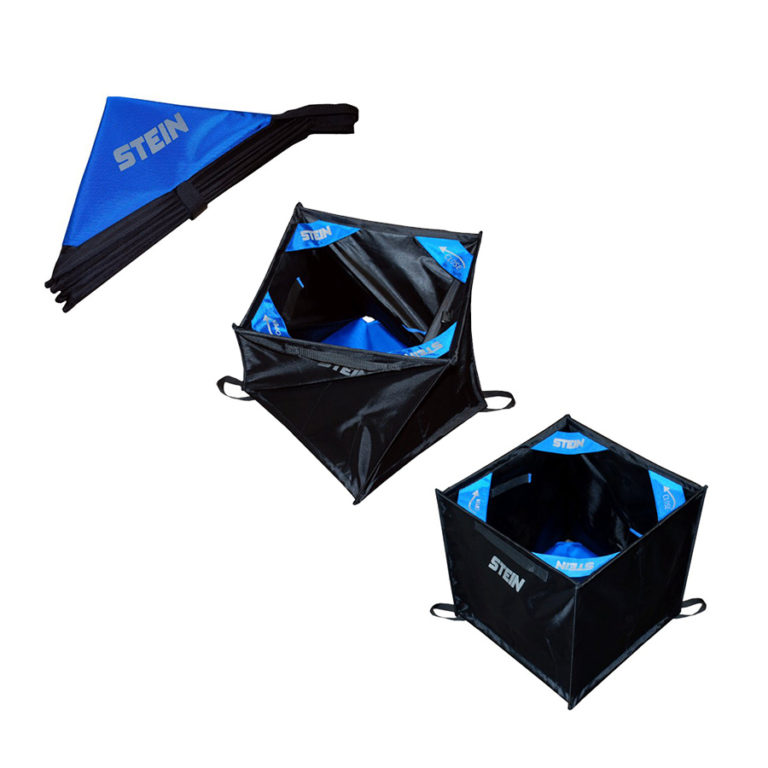 Stein Throwline Folding Cube - Honey Brothers