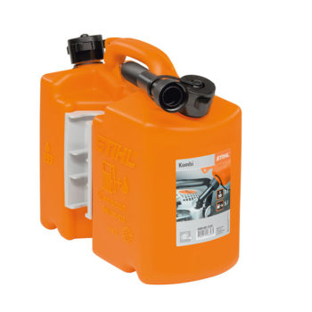 STIHL Combination Canister - 5 L Fuel & 3 L Oil