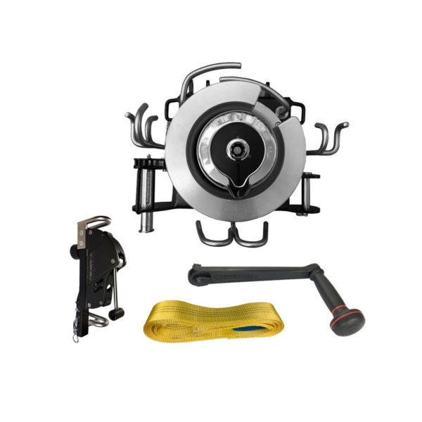 Lowering Devices Archives | Honey Brothers