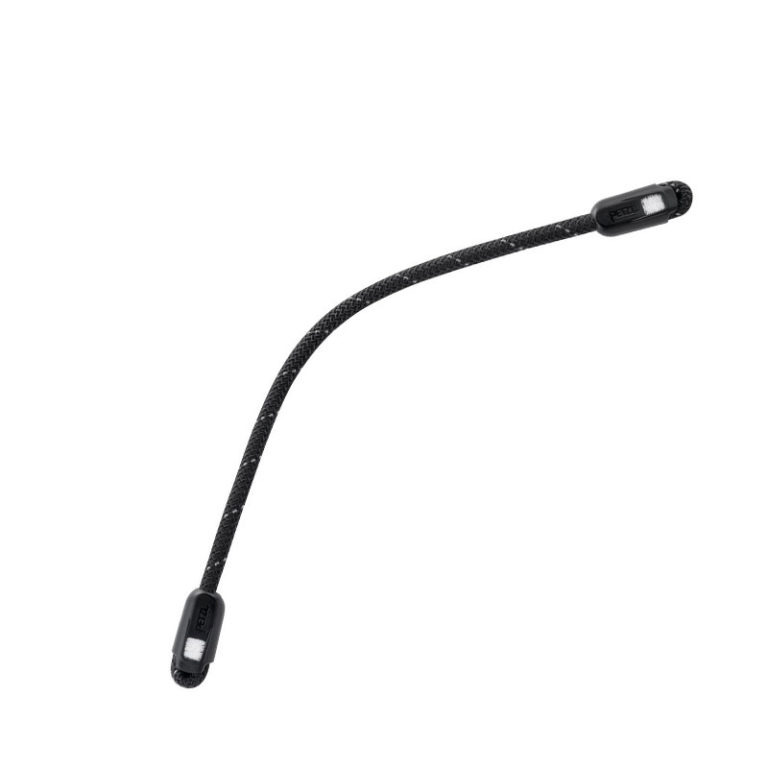 Petzl Attachment bridge for Sequoia and Sequoia SRT Harnesses - Honey ...