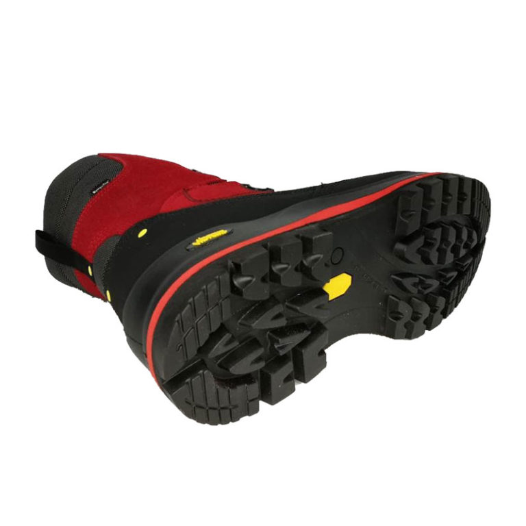 Pfanner BOA® Chainsaw Boots - Honey Brothers